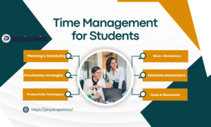 Effective Time Management for Students: Boost Productivity